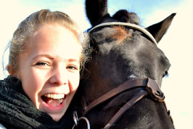 --Vilde--: Det er ingen tvil!