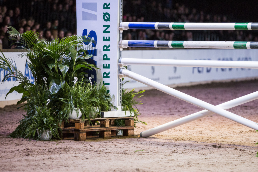 Europall ble knall og fall