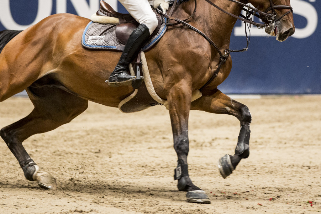 Norge kan få en plass i OL