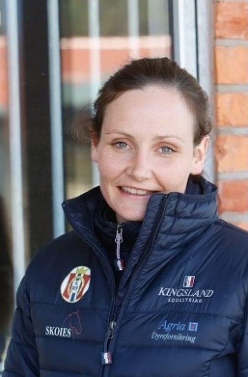 Lær om skadeforebygging og hestens bevegelser