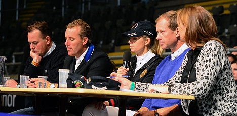 VM-finale i miniformat